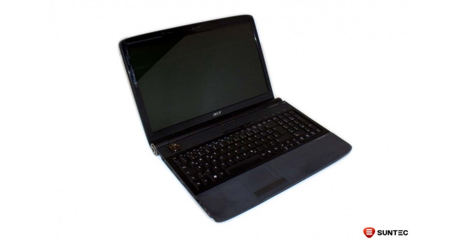 Laptop Acer Aspire 6530 AMD Athlon X2 Dual Core QL-60 1.90 GHz, HDD 320 ...