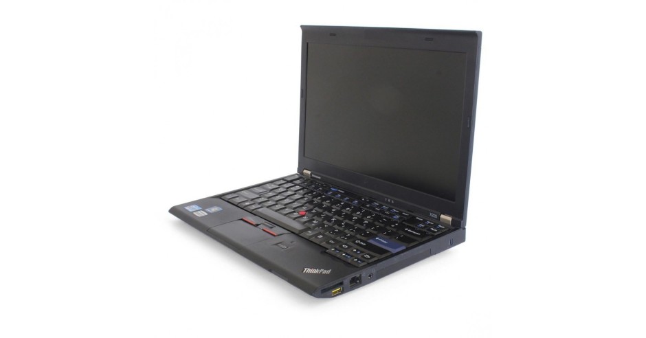 Laptop second hand Lenovo ThinkPad X220 i7 2640M 2.8GHz up to 3.5GHz ...