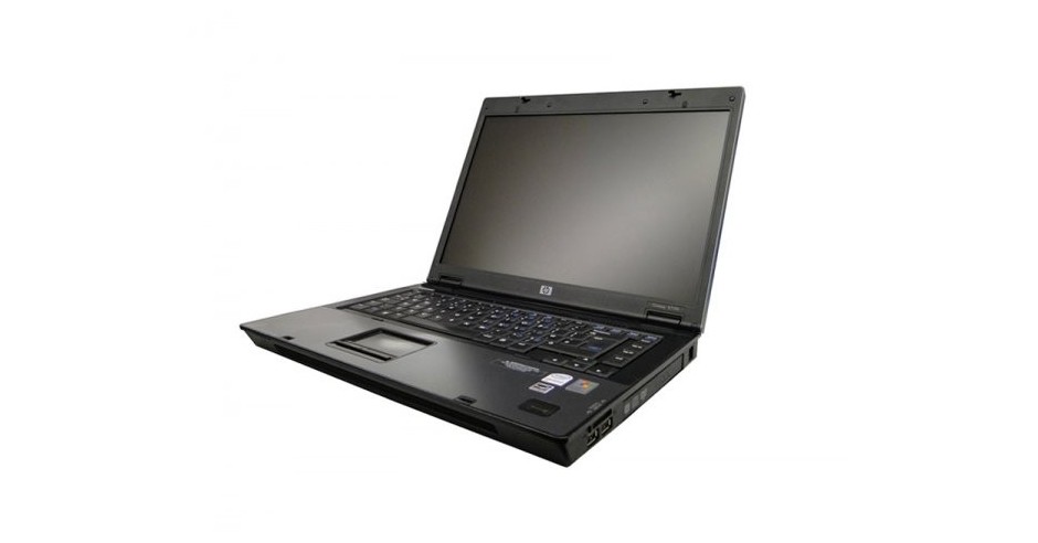 Laptop HP Compaq 6710b, Intel Celeron 550 2.0 GHz, 2 GB DDR2, 120 GB ...