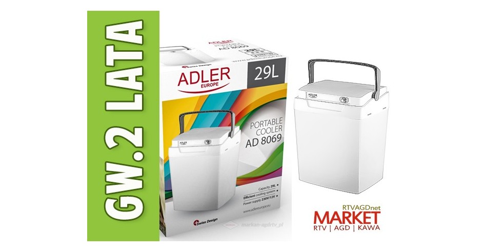 Mini Frigider auto Lada frigorifica capacitate 29L 12 v -230 V | arhiva ...