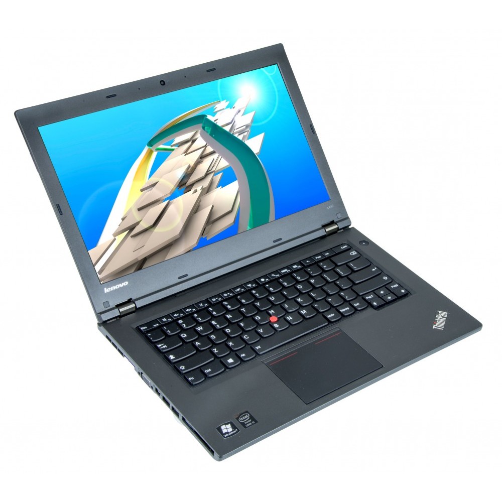 Lenovo ThinkPad L440 14" LED backlit Intel Core i5-4300M 2.60 GHz 4 GB ...