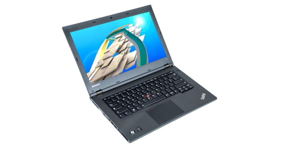 Lenovo ThinkPad L440 14" LED backlit Intel Core i5-4300M 2.60 GHz 4 GB ...