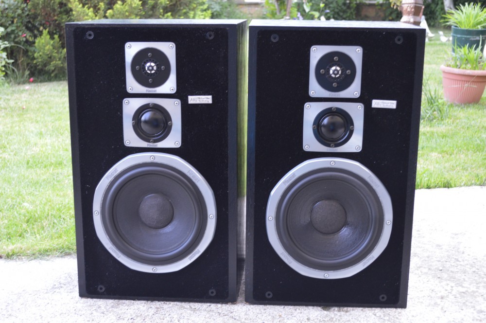 Boxe Magnat All Ribbon 10 P | arhiva Okazii.ro