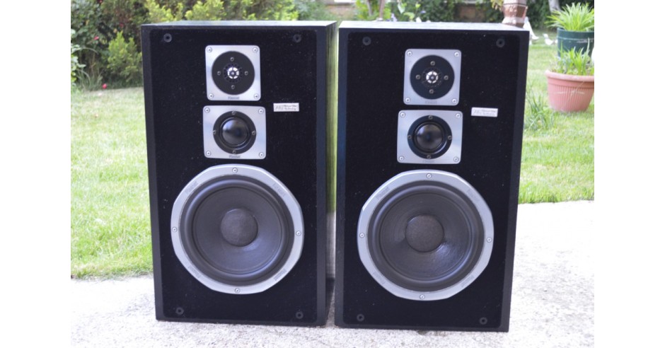 Boxe Magnat All Ribbon 10 P | arhiva Okazii.ro