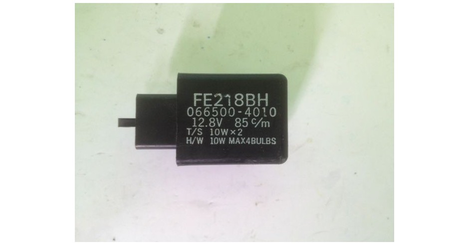 Releu Semnalizatoare FE218BH Yamaha R1 RN12 2004-2006 | Okazii.ro