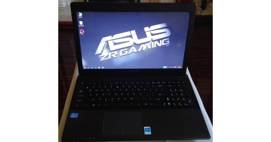 Asus A52-Intel i7-3.00Ghz,8GB ram,120GB SSD+500GB hdd,NVidia1GB-15.6 ...