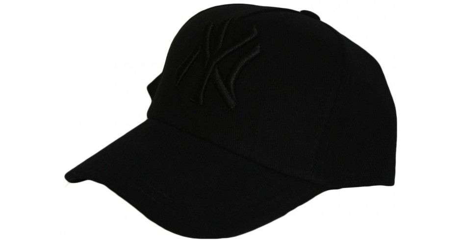 Sapca New York Yankees Neagra - Sepci Trucker fara plasa | arhiva Okazii.ro