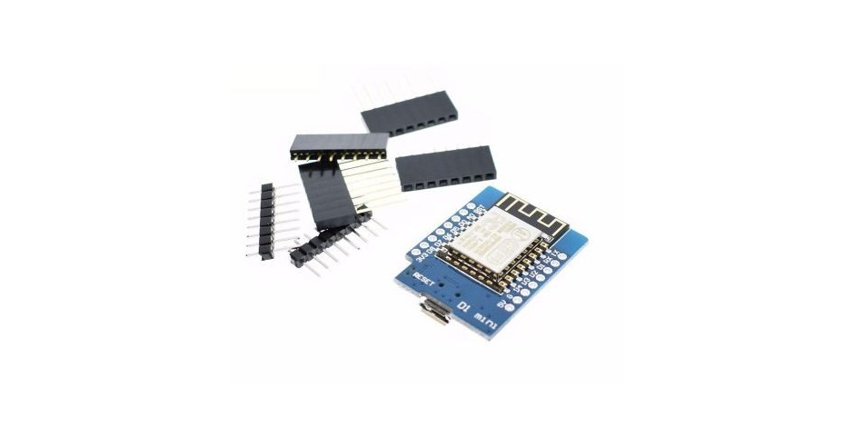 WeMos D1 Mini Node MCU ESP8266 / arduino | arhiva Okazii.ro