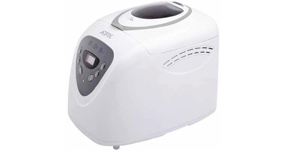 Masina de facut paine AFK BM2, capacitate 1 kg, 12 programe! | arhiva ...