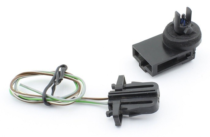 Intrerupator termic, ventilator clima, 1H0 907 543A | arhiva Okazii.ro