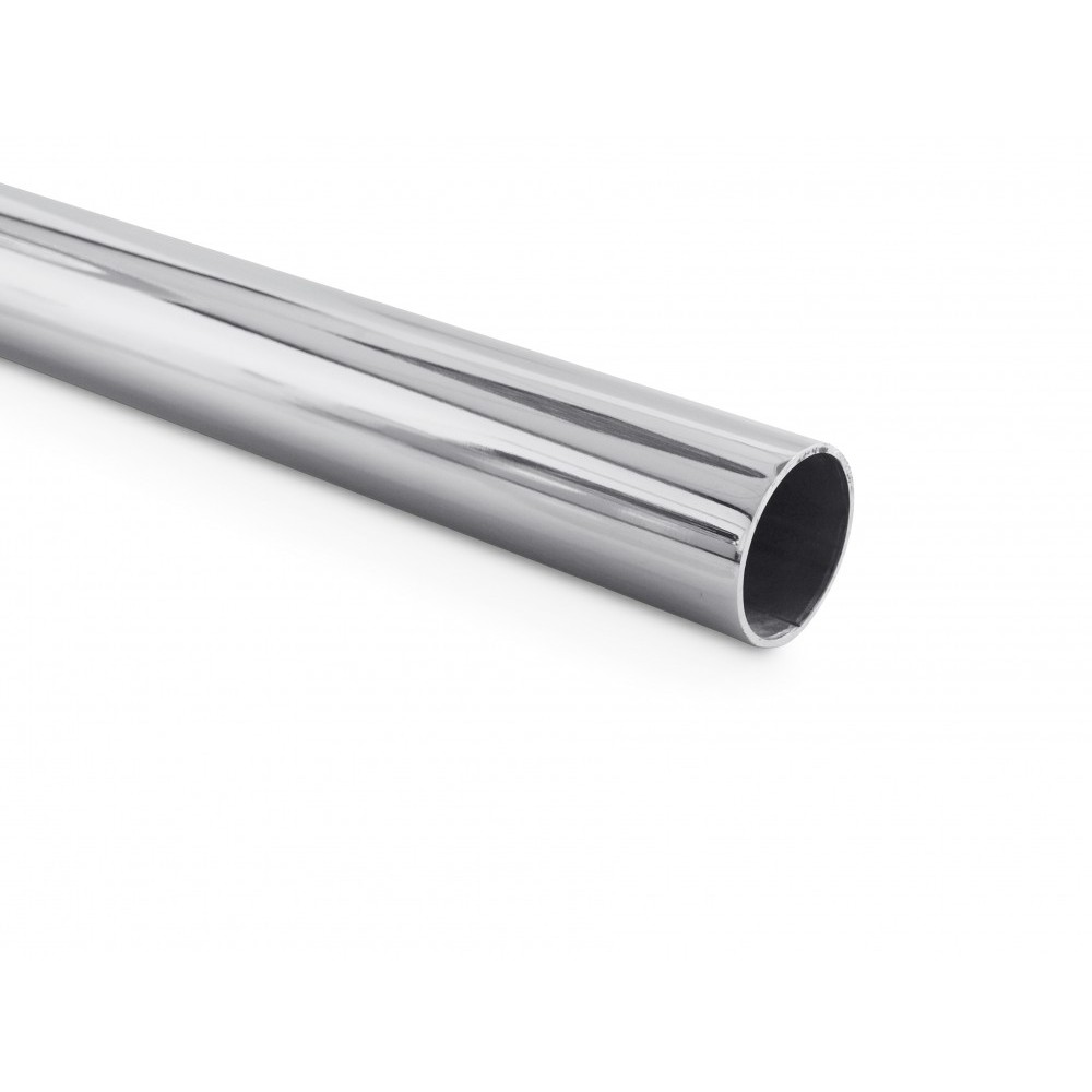 teava inox 25 mm ( teava inox rotunda ) | arhiva Okazii.ro