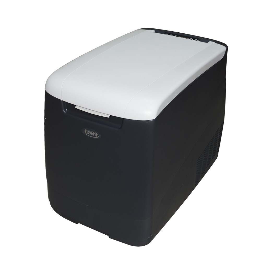 Aproape nou: Frigider congelator auto cu compresor PNI Summer C45 ...