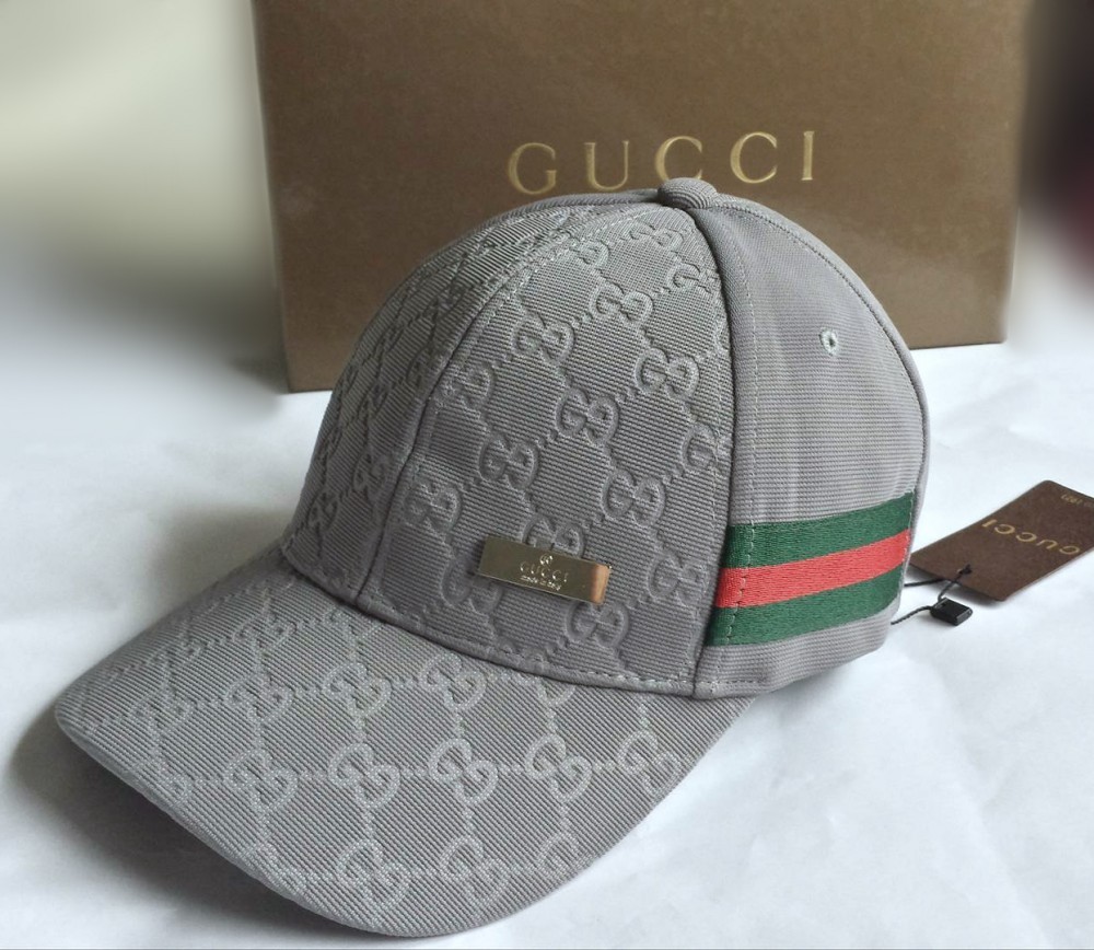 Sapca GUCCI unisex casual style cap barbati dama Model Nou cu eticheta ...