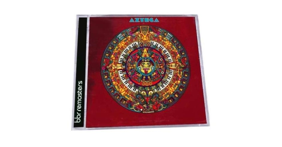 Azteca - Azteca (Remastered+Expanded Edition) ( 1 CD ) | arhiva Okazii.ro