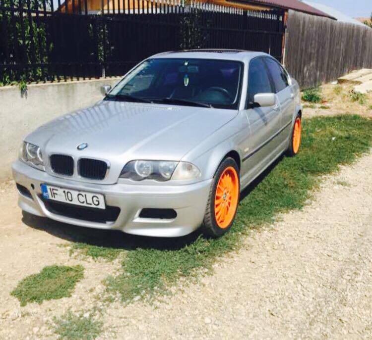 Bmw e 46 | arhiva Okazii.ro