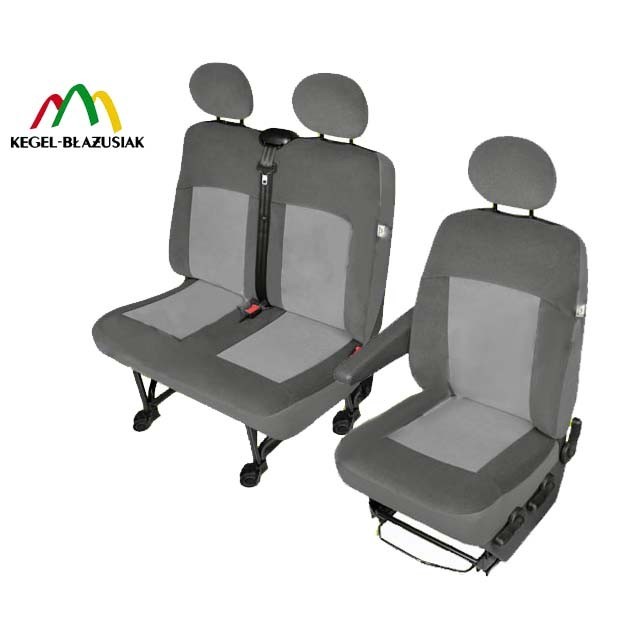 Huse scaune auto Weles pentru VW Transporter T4 T5 husa scaun sofer si ...