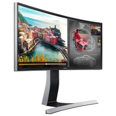 Monitor Ultrawide Curbat 29" Samsung S29E790C 21:9 2560x1080 Nou ...