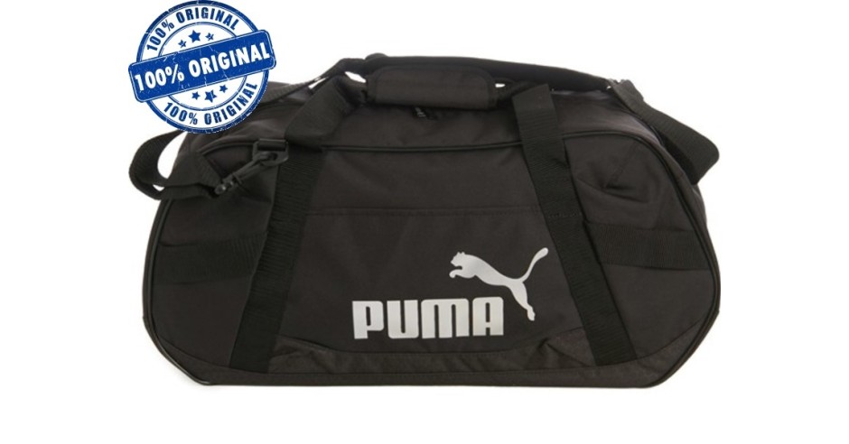 Geanta Puma Active TR - geanta originala - geanta sport - geanta ...