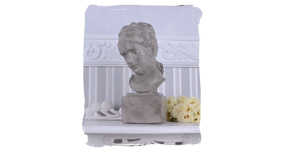 STATUETA CU VENUS DIN MILO CW106 | arhiva Okazii.ro