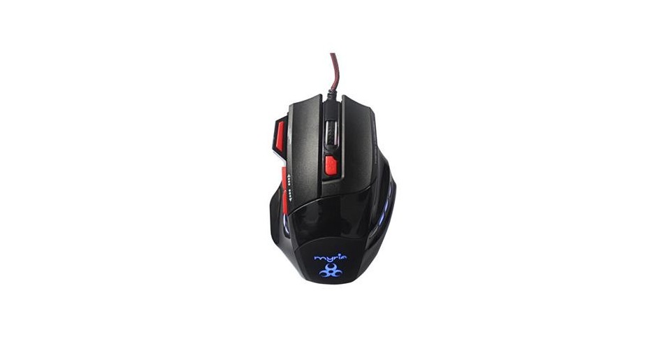Mouse Gaming Myria Mg7512 | arhiva Okazii.ro