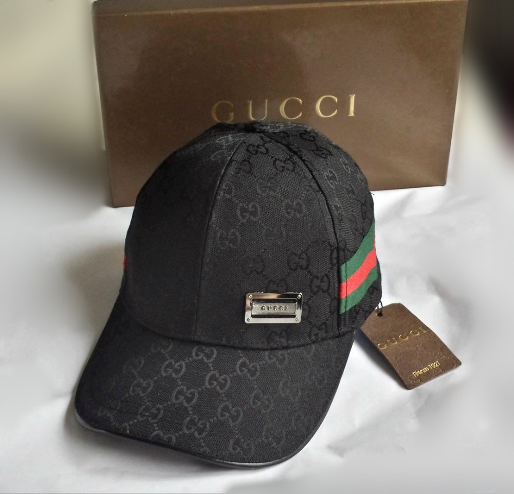 Sapca GUCCI unisex barbati dama Model NOU cu eticheta marime reglabila ...