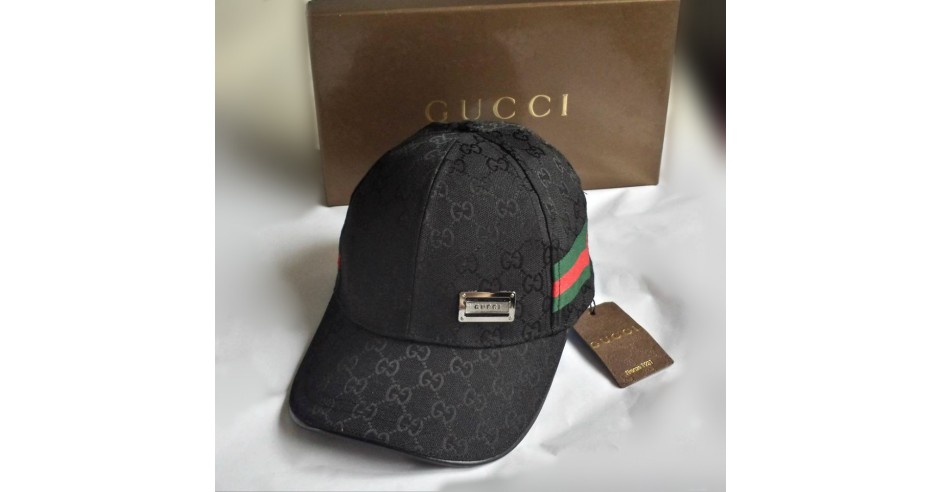 Sapca GUCCI unisex barbati dama Model NOU cu eticheta marime reglabila ...