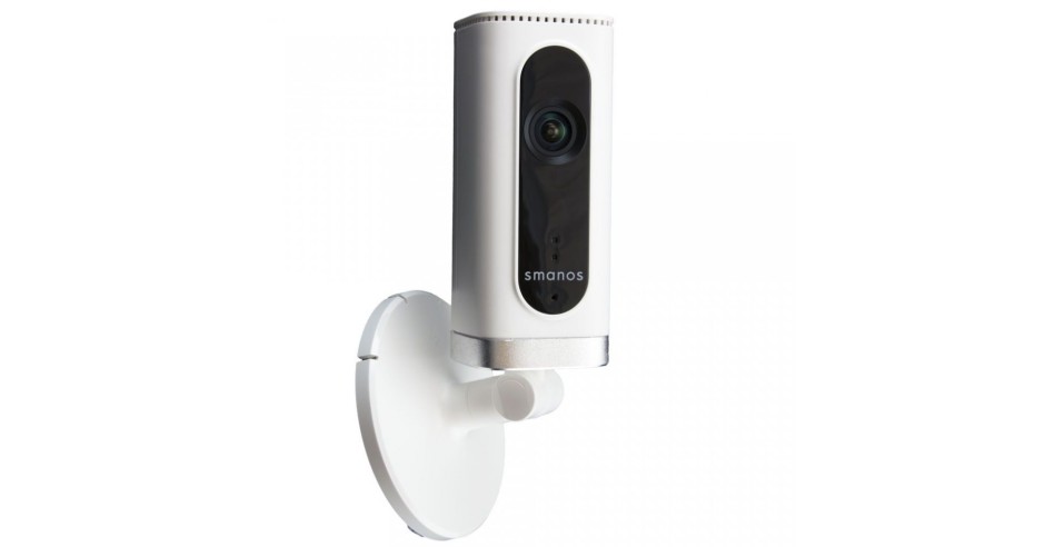 Camera de supraveghere Smanos IP6, WiFi | arhiva Okazii.ro