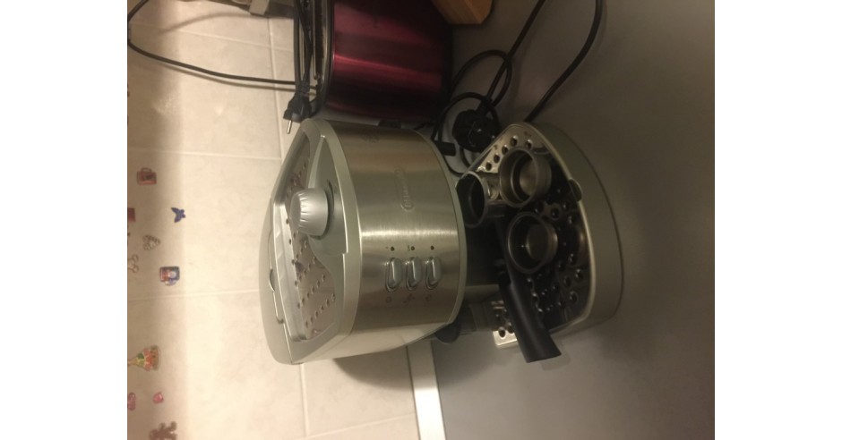 Espressor DeLonghi EC330S impecabil, | arhiva Okazii.ro