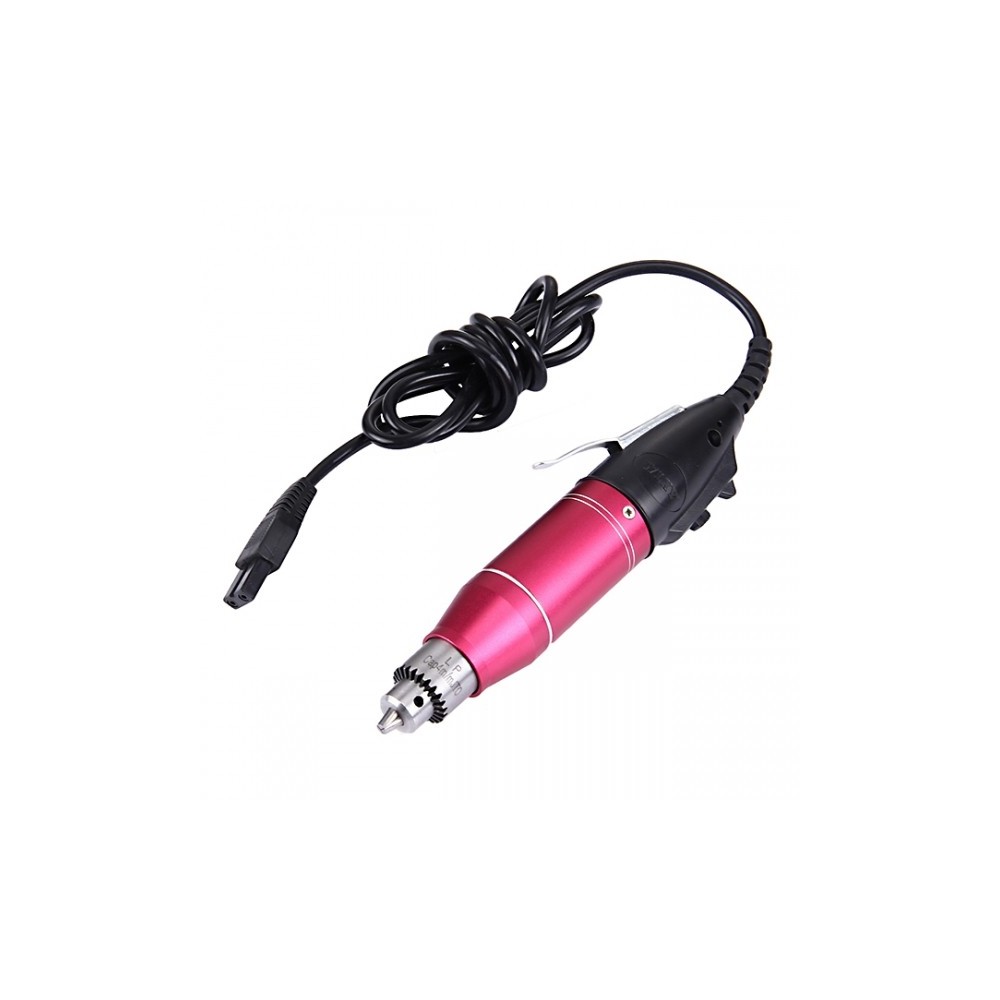 Mini bormasina electrica WL-320 | arhiva Okazii.ro