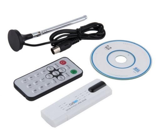 Tuner TV Extern Digital USB DVB-C -T-T2 DVBC DAB HDTV Radio FM | arhiva ...