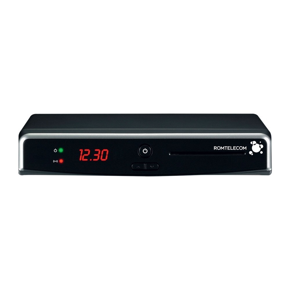 Receiver receptor satelit sh Telekom Dolce Romtelecom model 2 | arhiva ...