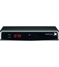 Receiver receptor satelit sh Telekom Dolce Romtelecom model 2 | arhiva ...