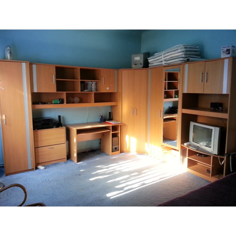 Mobila tineret / copii Mobexpert | arhiva Okazii.ro