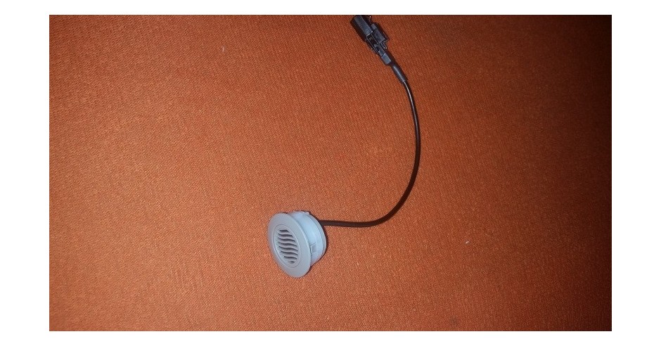 Microfon Logan/sandero/lodgy/duster dokker | arhiva Okazii.ro
