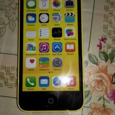 iPhone 5C