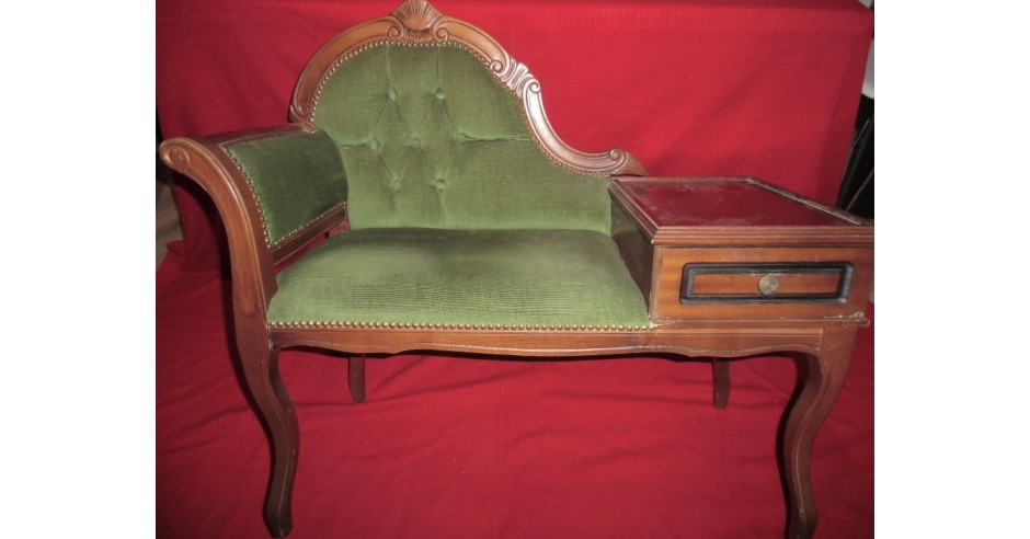 Bancuta hol,balcon 95x87x45 cm | arhiva Okazii.ro