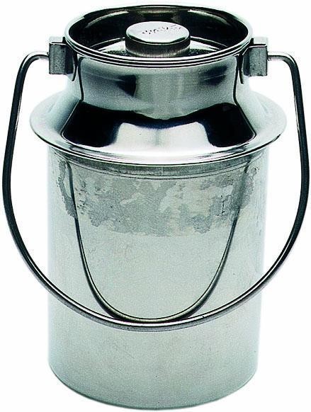 Recipient inox pentru transportat mancare lichida, 5.5 litri | arhiva ...