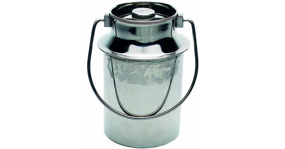 Recipient inox pentru transportat mancare lichida, 5.5 litri | arhiva ...