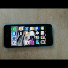 iPhone 5C