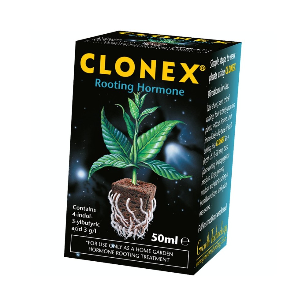 CLONEX - Gel de inradacinare 50 ml | arhiva Okazii.ro