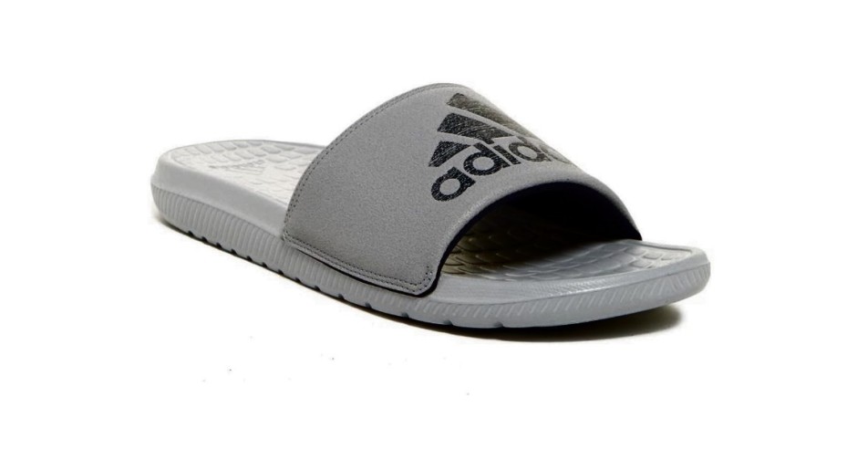 Slapi, Papuci Adidas Voloomix-Slapi originali,Papuci Plaja S31691 ...