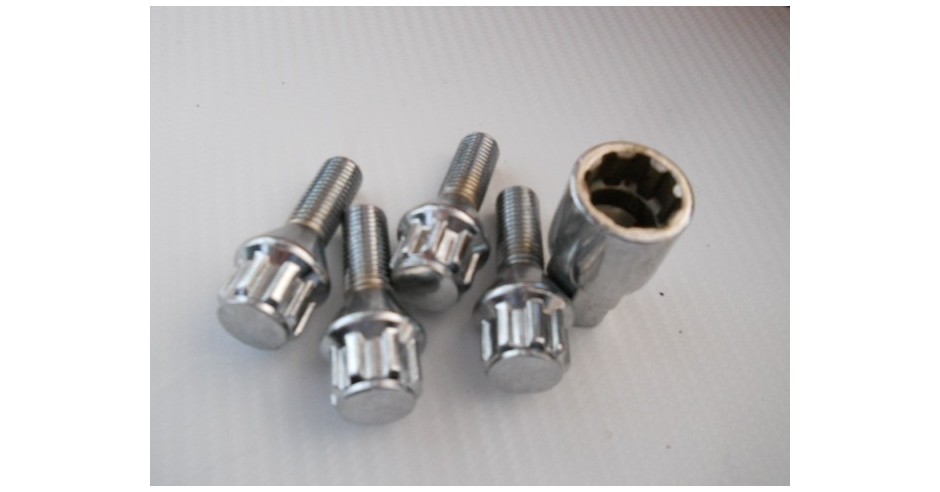 Prezoane antifurt dacia logan,dudter,sandero,doker,solenza | Okazii.ro