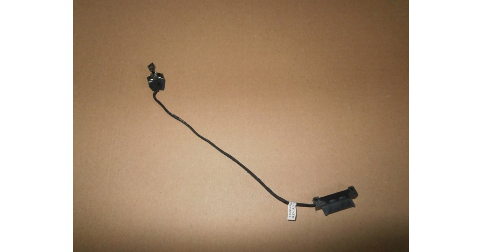 Adaptor Sata cablu conector Unitate optica DVD HP G62 CQ62 SN al00-600 ...