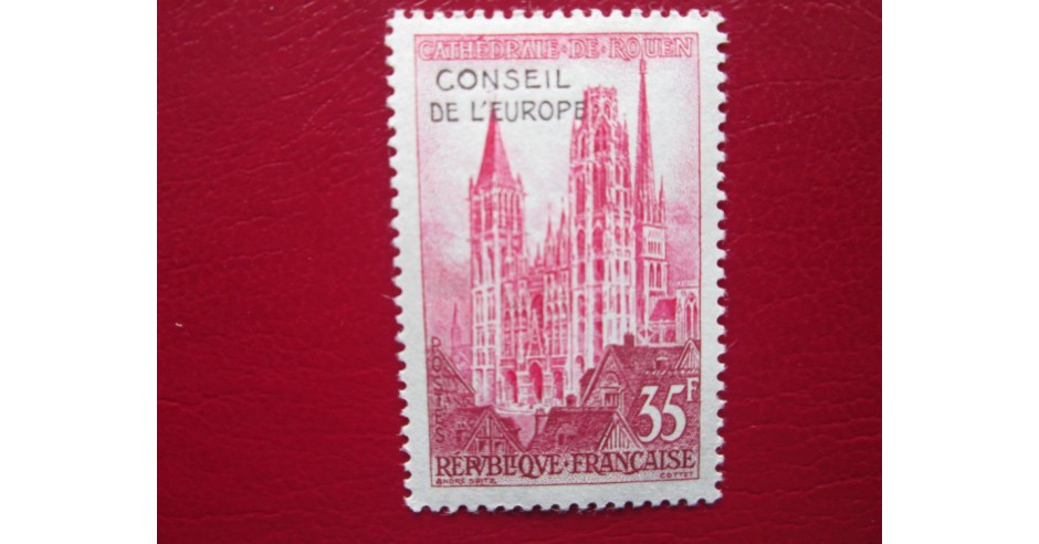 TIMBRE FRANTA SERIE NEUZATA | arhiva Okazii.ro