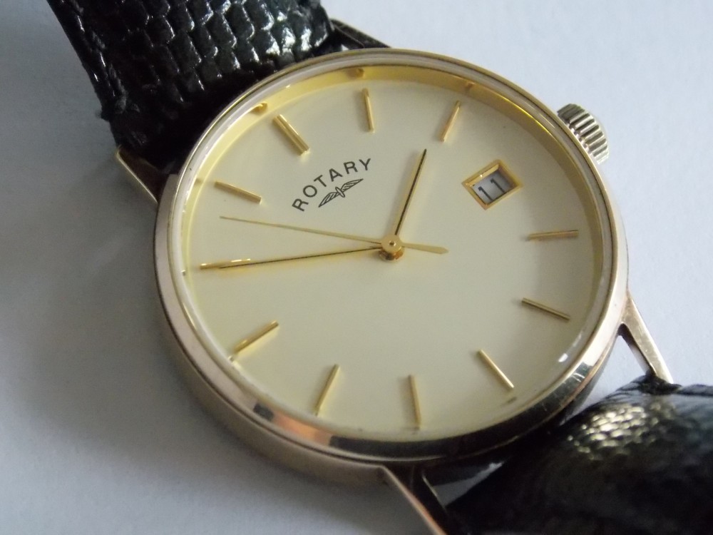 Ceas de aur - Cumpara cu incredere de pe Okazii.ro.