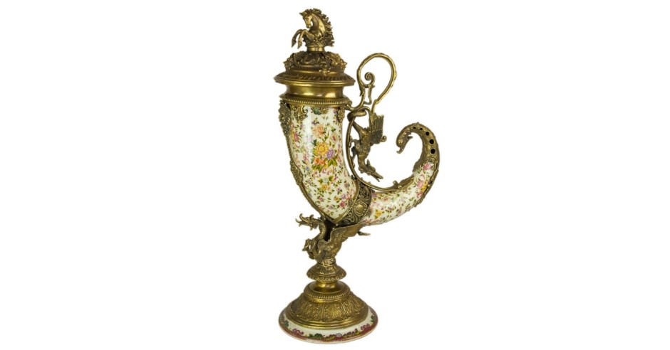 CORNUL ABUNDENTEI | arhiva Okazii.ro