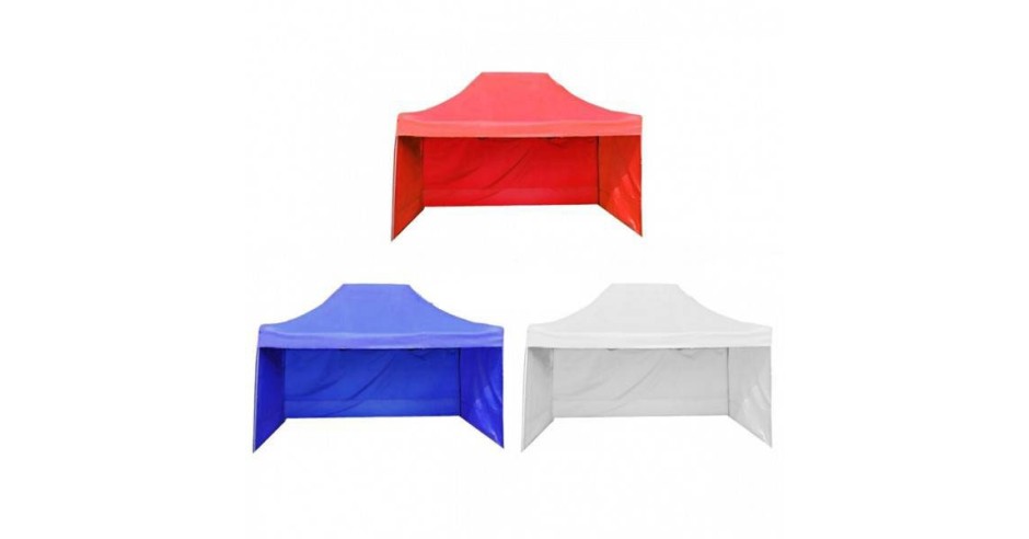 Prelata 6M pentru pavilion de gradina 2x2m Practic HomeWork | arhiva ...
