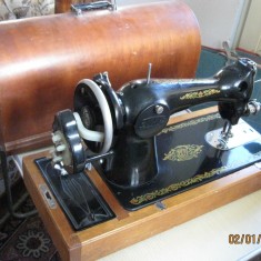 Manual Utilizare Masina Cusut Electrica Nicoleta - diakeen