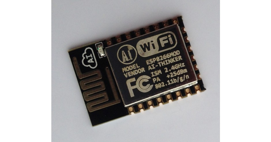 Modul wireless ESP8266 (ESP-12E) Arduino UNO | arhiva Okazii.ro