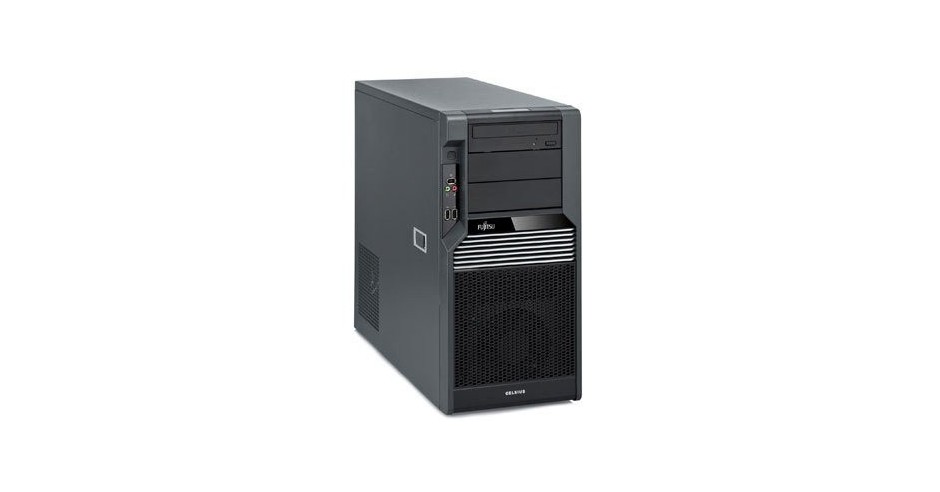 Workstation Fujitsu CELSIUS M470-2, Quad Core Intel Xeon E5606 | arhiva ...